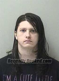 Recent Booking / Mugshot for JACOB M BAKER in Kane County, Illinois