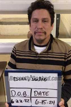 Recent Booking / Mugshot for JULIO CESAR DIAZ-PENA in Kane County, Illinois