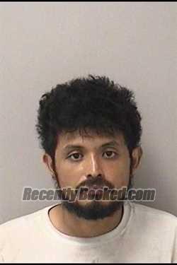 Recent Booking / Mugshot for JORGE DAVID TORIBIO in Kane County, Illinois