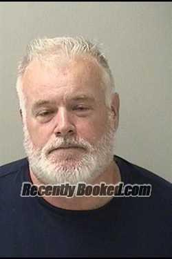 Recent Booking / Mugshot for THOMAS W SCOTT in Kane County, Illinois
