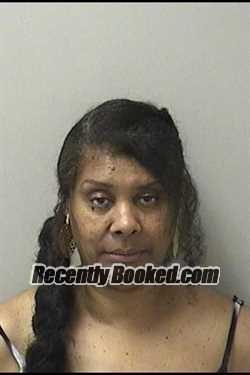 Recent Booking / Mugshot for JACQUELINE L MAJOR in Kane County, Illinois