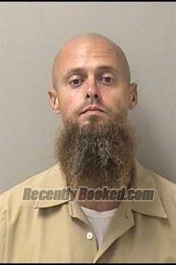 Recent Booking / Mugshot for JOSEPH ANTHONY HAUSCHILD in Kane County ...