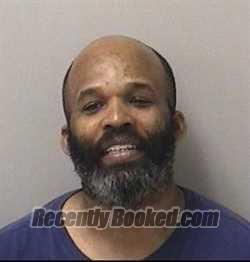 Recent Booking / Mugshot for TERRENCE T HARRIS in Kane County, Illinois