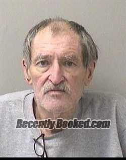 Recent Booking / Mugshot for MICHAEL RYAN in Kane County, Illinois
