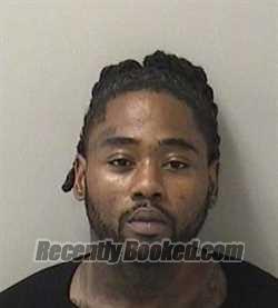 Recent Booking / Mugshot for NECO M SMITH in Kane County, Illinois