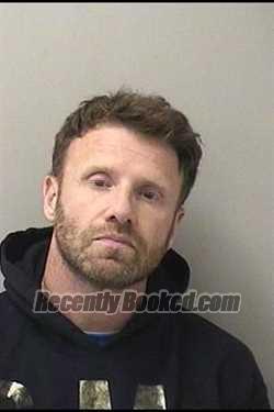 Recent Booking / Mugshot for SHAWN G STRAHOTA in Kane County, Illinois