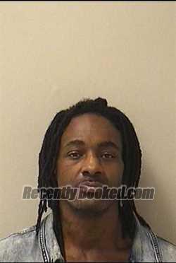 Recent Booking / Mugshot for RONALD O NEWMAN in Kane County, Illinois