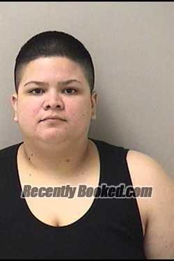 Recent Booking / Mugshot for SAMILKA N LAMBOY TORRES in Kane County ...