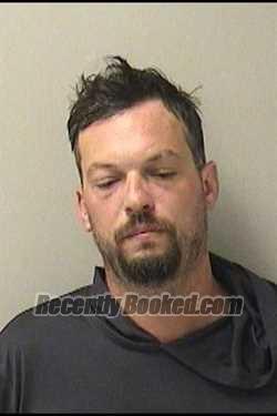Recent Booking / Mugshot for JONATHAN MICHAEL ANDERSON in Kane County ...