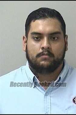 Recent Booking / Mugshot for JASON SALAZAR in Kane County, Illinois