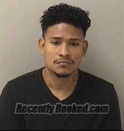 Recent Booking / Mugshot for BRANDON D TENORIO-GOMEZ in Kane County ...
