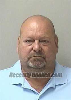 Recent Booking / Mugshot for JEFFREY PAUL FURLONG in Kane County, Illinois
