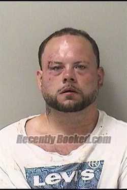 Recent Booking / Mugshot for MARK D HALL in Kane County, Illinois