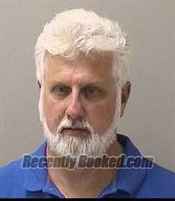 Recent Booking / Mugshot for ROBERT CHARLES CHRIST in Kane County, Illinois