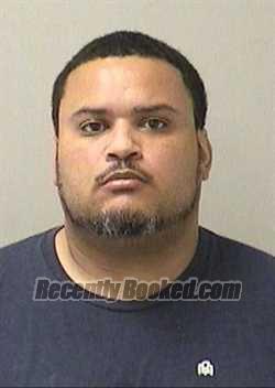 Recent Booking / Mugshot for TIMOTHY PENNELL in Kane County, Illinois