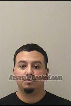 Recent Booking / Mugshot for JOSHUA D SANDOVAL in Kane County, Illinois