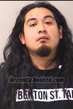 Recent Booking / Mugshot for ANGEL MORA in Kane County, Illinois