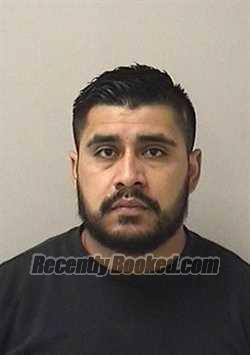 Recent Booking / Mugshot for JUAN FRANCISCO VAZQUEZ in Kane County ...