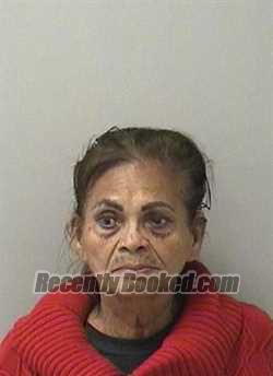 Recent Booking / Mugshot for MERCEDES PEREZ-VAZQUEZ in Kane County ...