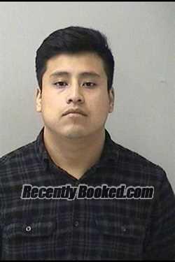 Recent Booking / Mugshot for HUMBERTO VAZQUEZ-GOMEZ in Kane County ...