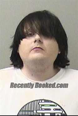 Recent Booking / Mugshot for BENJAMIN TOMAS LOPEZ in Kane County, Illinois