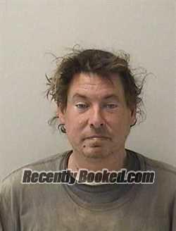 Recent Booking / Mugshot for IAN M ANDERSON in Kane County, Illinois