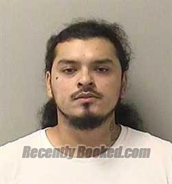 Recent Booking / Mugshot for ALEXANDER JULIAN MONTANEZ in Kane County ...
