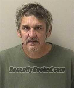 Recent Booking / Mugshot for JOHN A HAFFEY in Kane County, Illinois