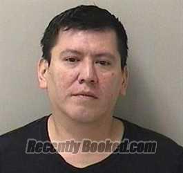 Recent Booking / Mugshot for ALEX A MENDOZA-GONZALEZ in Kane County ...
