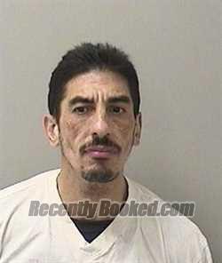 Recent Booking / Mugshot for ANTHONY DAVID CORDERO in Kane County, Illinois