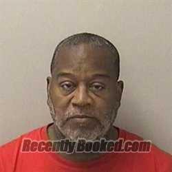 Recent Booking / Mugshot for TERRY L HOUSE in Kane County, Illinois