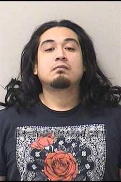 Recent Booking / Mugshot for ANGEL MORA in Kane County, Illinois