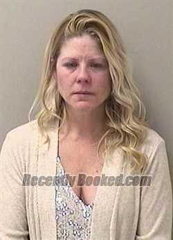 Recent Booking / Mugshot for JACQULINE M CHAON in Kane County, Illinois