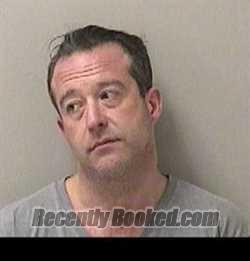 Recent Booking / Mugshot for CHRISTOPHER F GOFF in Kane County, Illinois