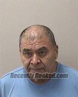 Recent Booking / Mugshot for BENJAMIN YANEZ RAMIREZ in Kane County ...