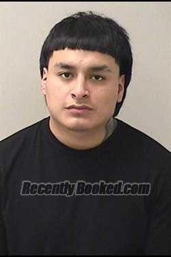 Recent Booking / Mugshot for ALEXIS CACIQUE-VAZQUEZ in Kane County ...