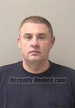 Recent Booking / Mugshot for ROBERT DYLEWSKI in Kane County, Illinois