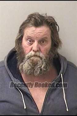 Recent Booking / Mugshot for JAMES D CAMPBELL in Kane County, Illinois