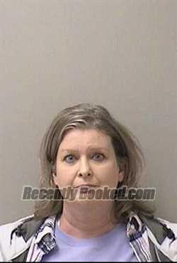 Recent Booking / Mugshot for MELISSA ROWLEY in Kane County, Illinois