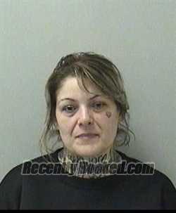 Recent Booking / Mugshot for ANGELA J RAICES in Kane County, Illinois