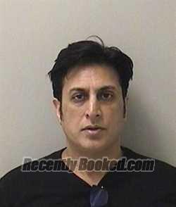 Recent Booking / Mugshot for SAMEER A SAINI in Kane County, Illinois