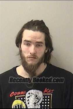 Recent Booking / Mugshot for MICHAEL EDWARD SIDMAN in Kane County, Illinois
