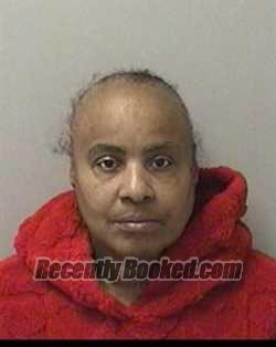 Recent Booking / Mugshot for JOYCE I REEVES in Kane County, Illinois