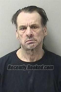 Recent Booking / Mugshot for JEFF E THULIN in Kane County, Illinois