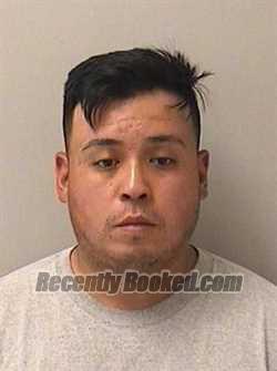 Recent Booking / Mugshot for MIGUEL GOMEZ in Kane County, Illinois