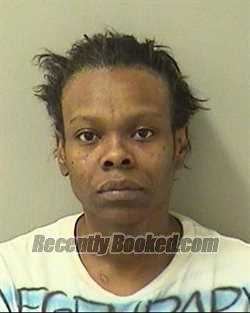 Recent Booking / Mugshot for SONYA MONET JOHNSON in Kane County, Illinois