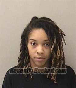 DAEJA N SHIELDS Arrest Record & Booking Info – Kane County, Illinois ...