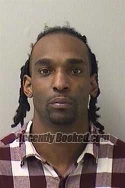 Huriah Jeremiah Stephenson Arrest & Booking Info | Kane County, IL