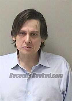 Recent Booking / Mugshot for CURTIS D JOHNSON in Kane County, Illinois