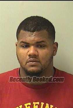 Recent Booking / Mugshot for ANTHONY TERRIL BARRACKS in Kane County ...